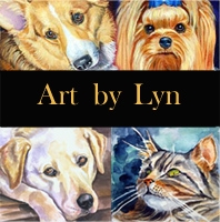 Lyn Cook - Official Website